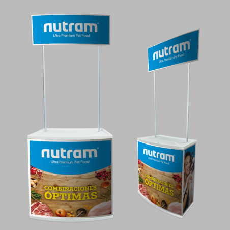 Counter Básico Publicitario